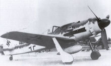 [科普中国]-FW-190战斗机- · 科普中国网
